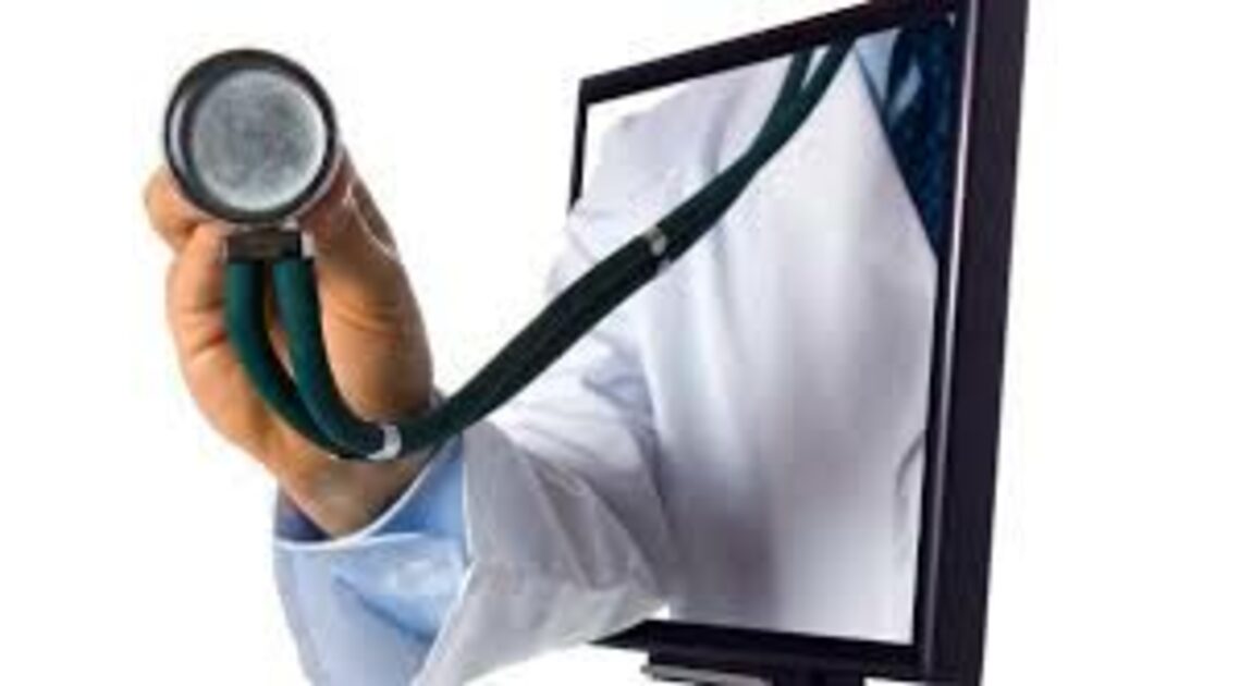 Registratie en vergoeding e-consult | VKGN