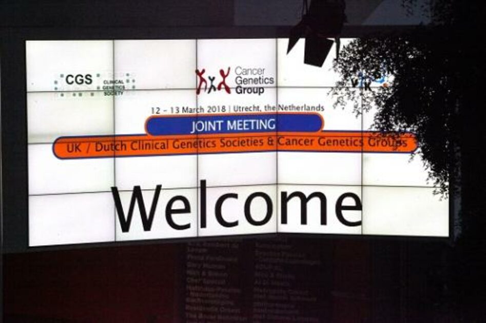 Joint Meeting 2018 | VKGN