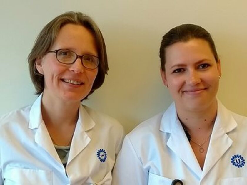 Erfelijke kindernierziekte komt ook voor op volwassen leeftijd | VKGN