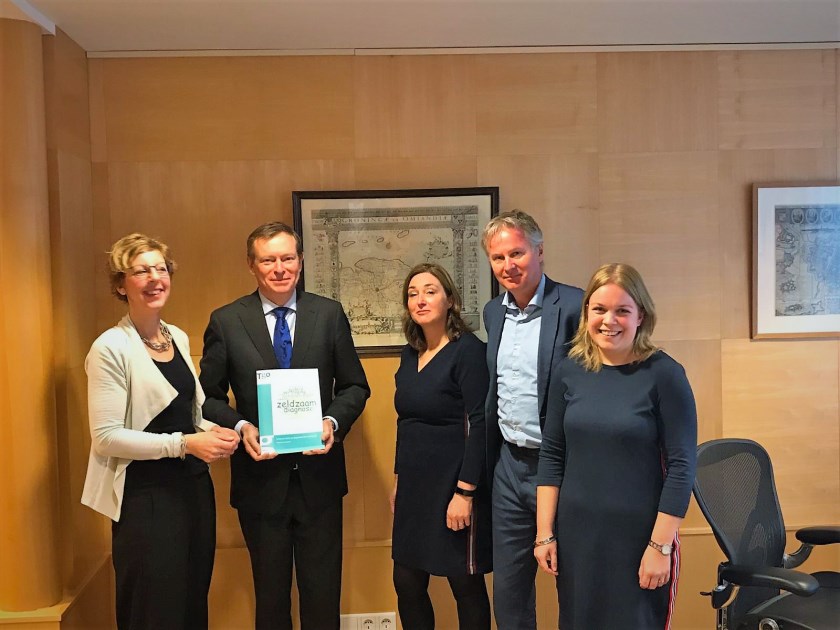 Niet meer jarenlang wachten op de juiste diagnose | VKGN