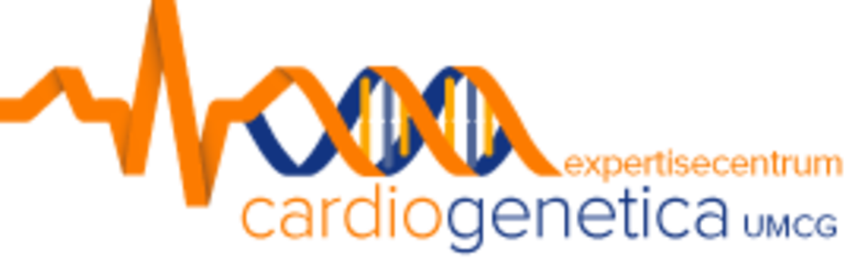 Nieuwe website cardiogenetica UMCG online | VKGN