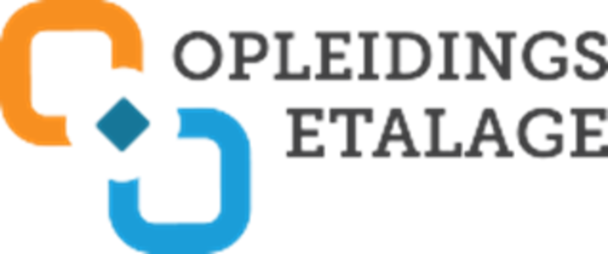 Opleidingsetalage | VKGN